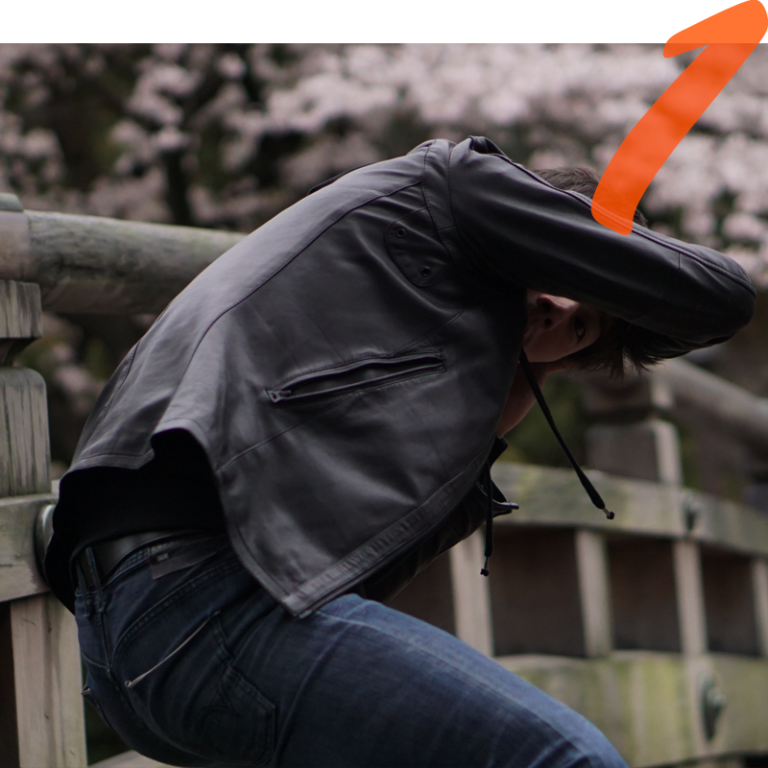 護身術教室 ケイシ東京（KEYSI Fighting Method：KFM）