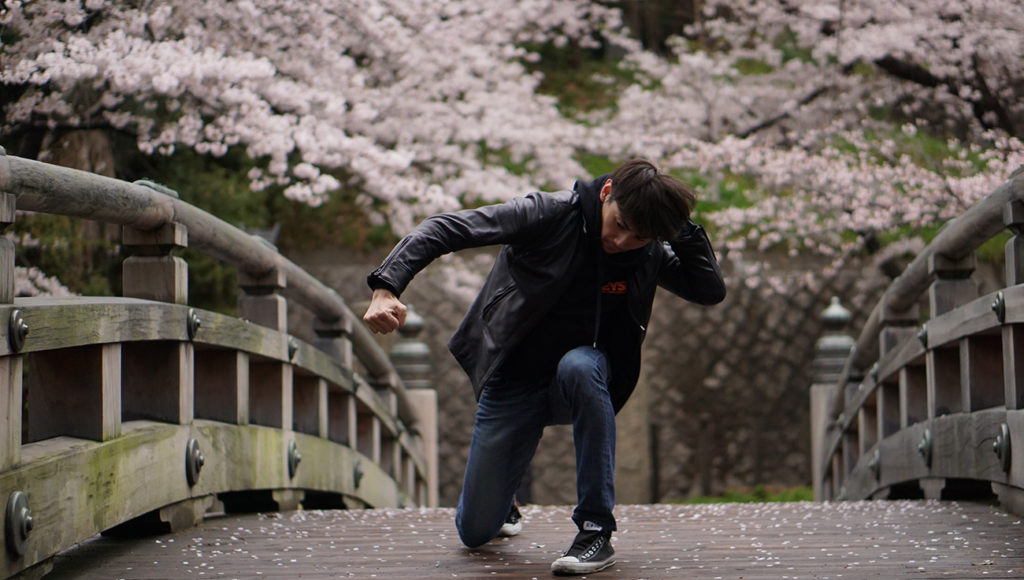 KEYSI（ケイシ）とは | 護身術教室 ケイシ東京（KEYSI Fighting Method：KFM）