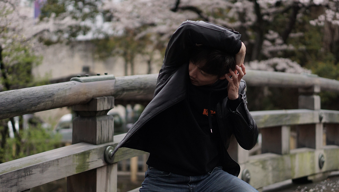 KEYSI（ケイシ）とは | 護身術教室 ケイシ東京（KEYSI Fighting Method：KFM）